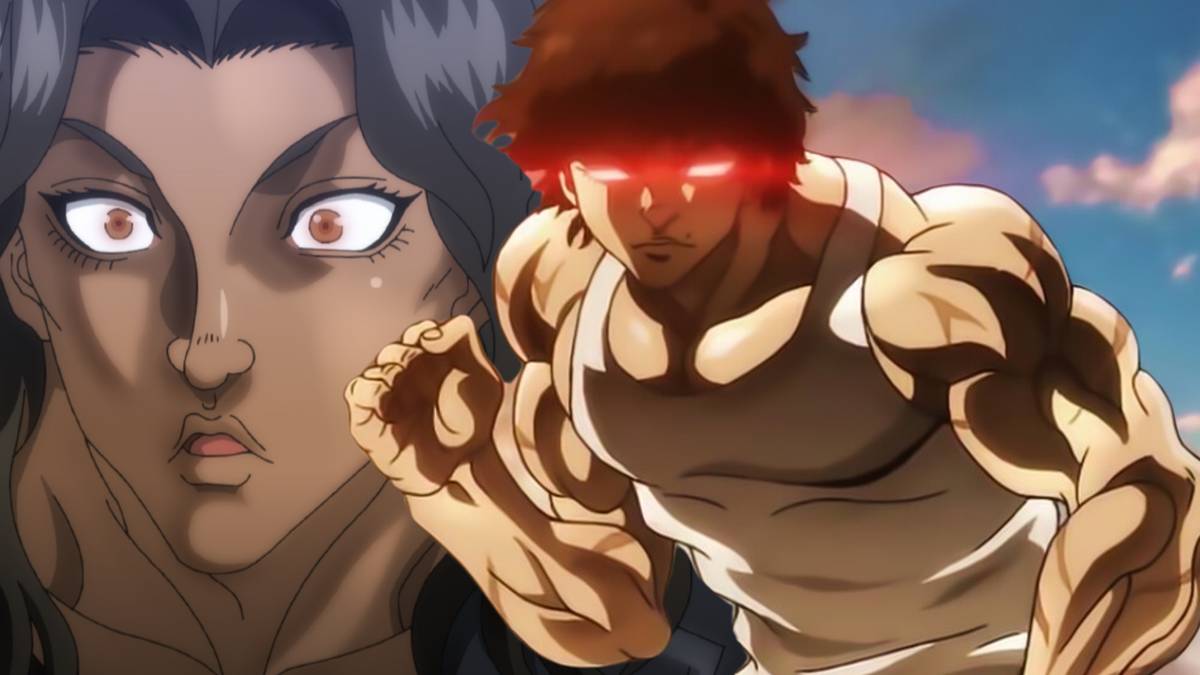 10 Strongest Baki Hanma Fighters, Ranked