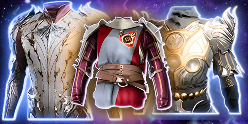 10 Best Heavy Armors In Baldur's Gate 3 (& Where To Find Them)