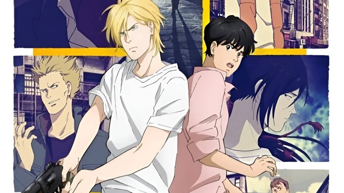 Banana Fish Summary, Trailer, Season List, Cast, Where to Watch and More