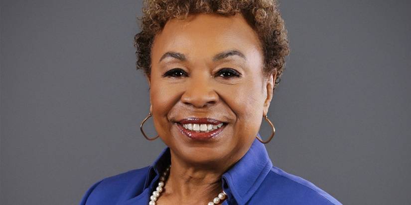 Where Barbara Lee Is Today: What To Know After Netflix's Shirley Movie