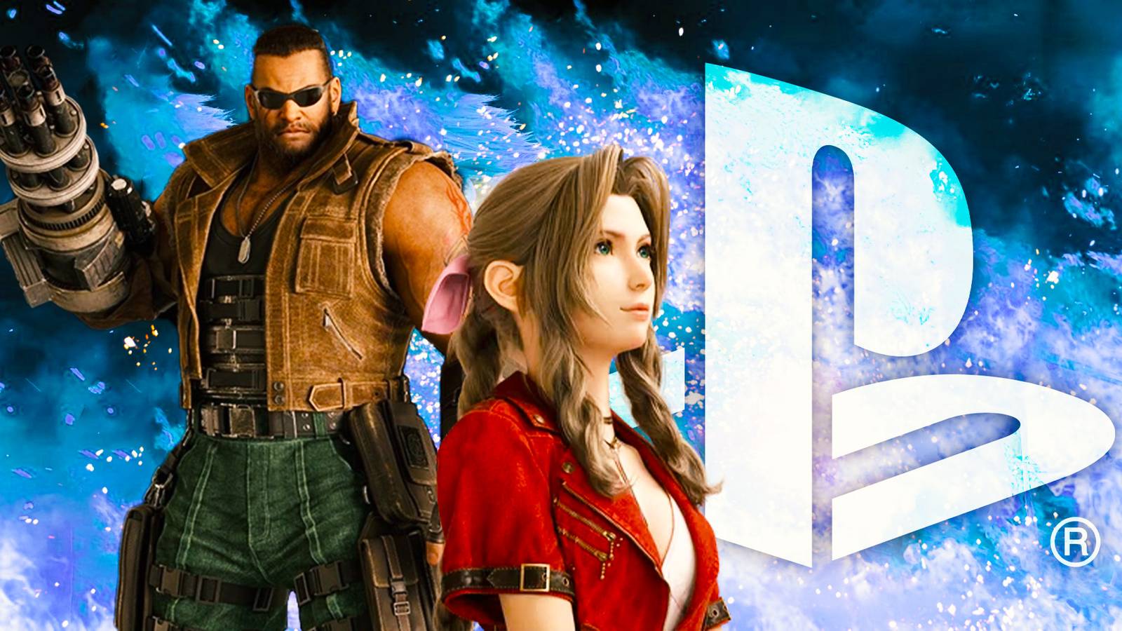 Will FF7 Rebirth Be On PC? FF7 Rebirth PS5 Exclusivity Explained