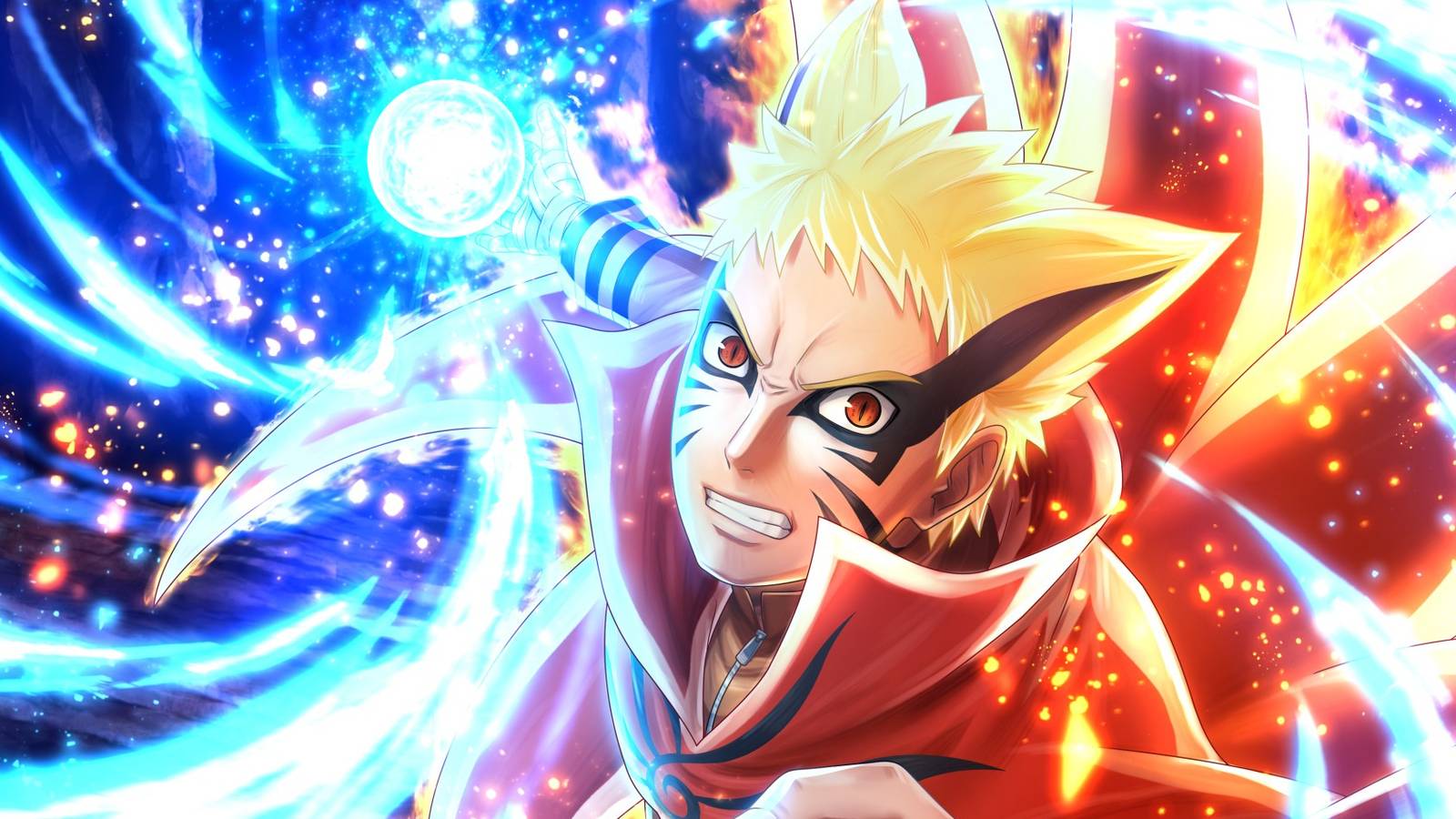 Boruto Theory Suggests Naruto Will Become the Ten-Tails Jinchuuriki