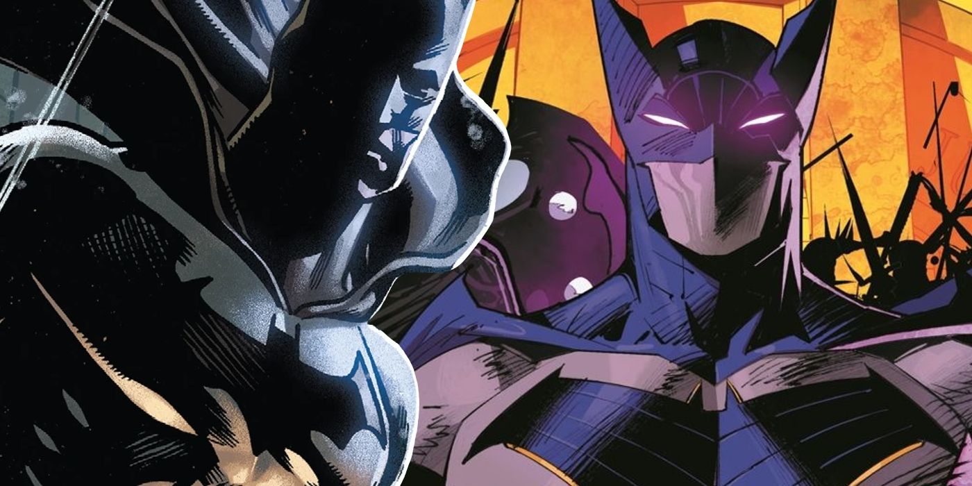 Tosaíonn Batman Batsuit Batman's New Batsuit Is Amazing YouTube