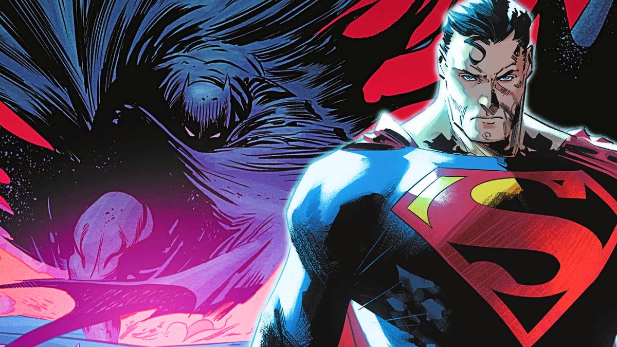 Batman Unveils His Final Contingency Plan, For When "My Life Is In True ...