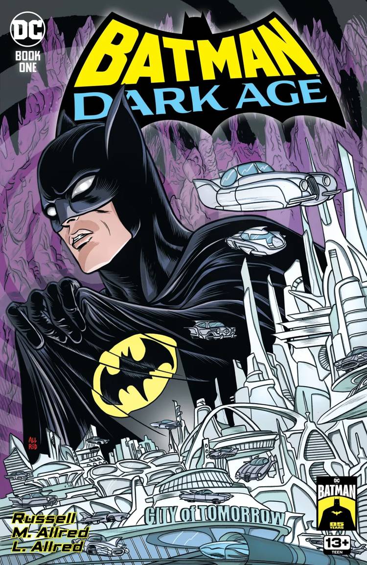 Bruce Wayne's First Ally Saved His Life Way Before He Became Batman