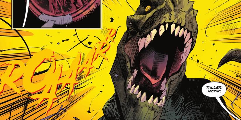 Batman's Batcave Comes to Life in One of the Dark Knight's Coolest ...