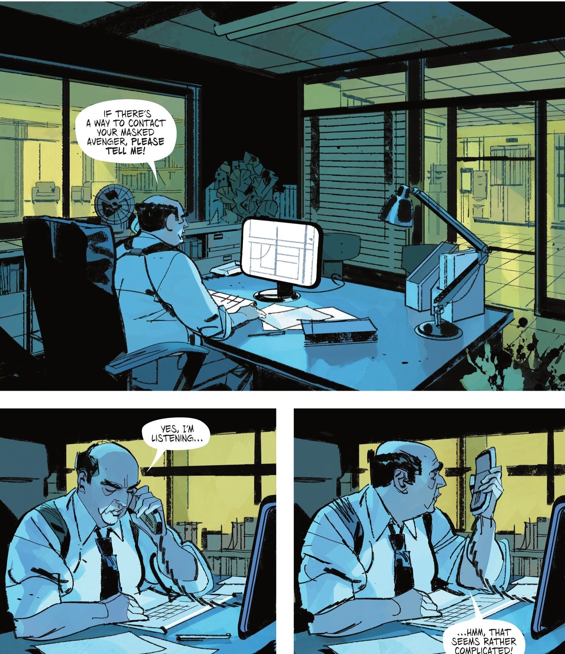 Batman Signal Tegneserie List Of Batman Supporting Characters