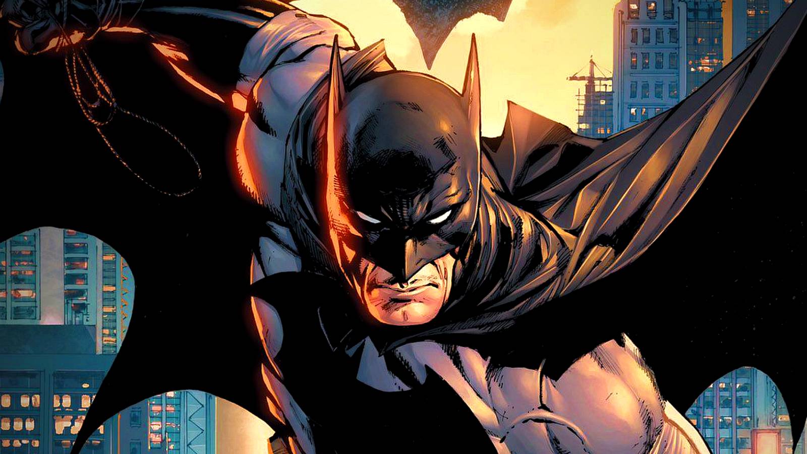 Batman May Have the Best Contingency Plan Against Magic of Any DC Hero
