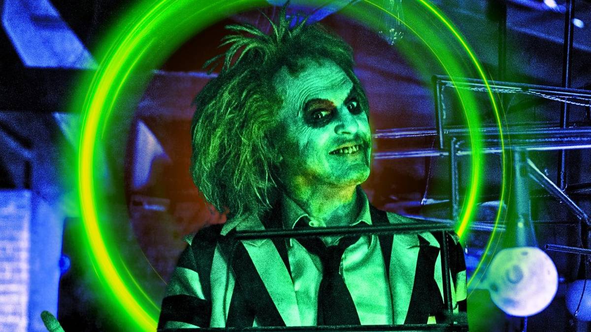 Michael Keaton’s 2 Tim Burton Movie Returns Mean A Sequel To His 41 ...