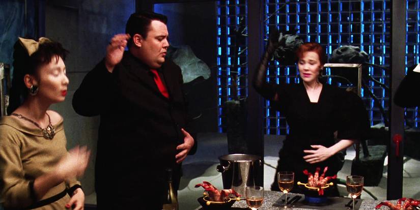 Beetlejuice 2's Charles Deetz Funeral Scene Has A Touching Real-Life ...