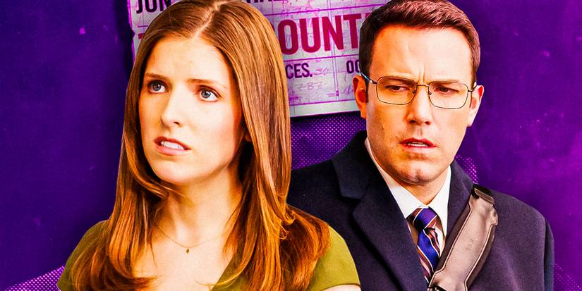 The Accountant 2 Director Confirms 1 Key Character Won't Be Returning ...