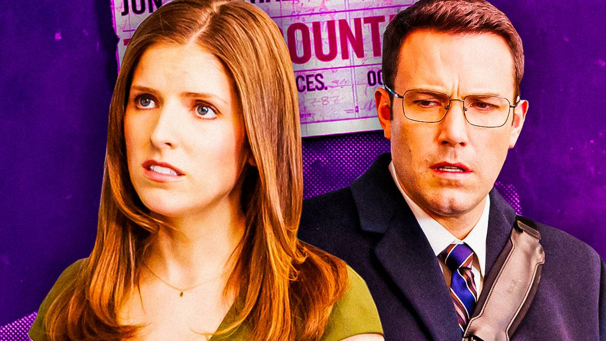 The Accountant Cast & Character Guide