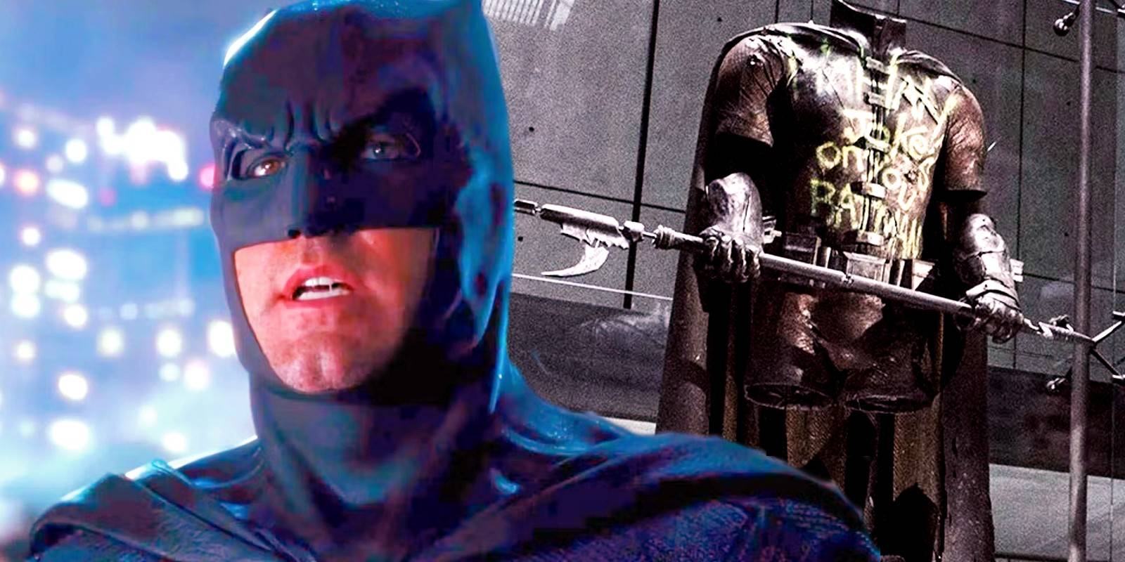 The DCU's Teen Titans Movie Is Another Chance At Redemption For One ...