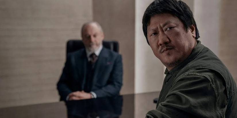 3 Body Problem: 10 Biggest Changes To The Book In Netflix's Show