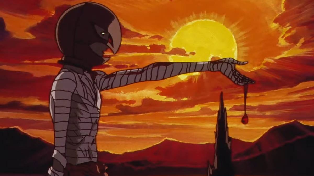 Anime Can Be Pretty Dark, But These 8 Disturbing Moments Take Things to ...