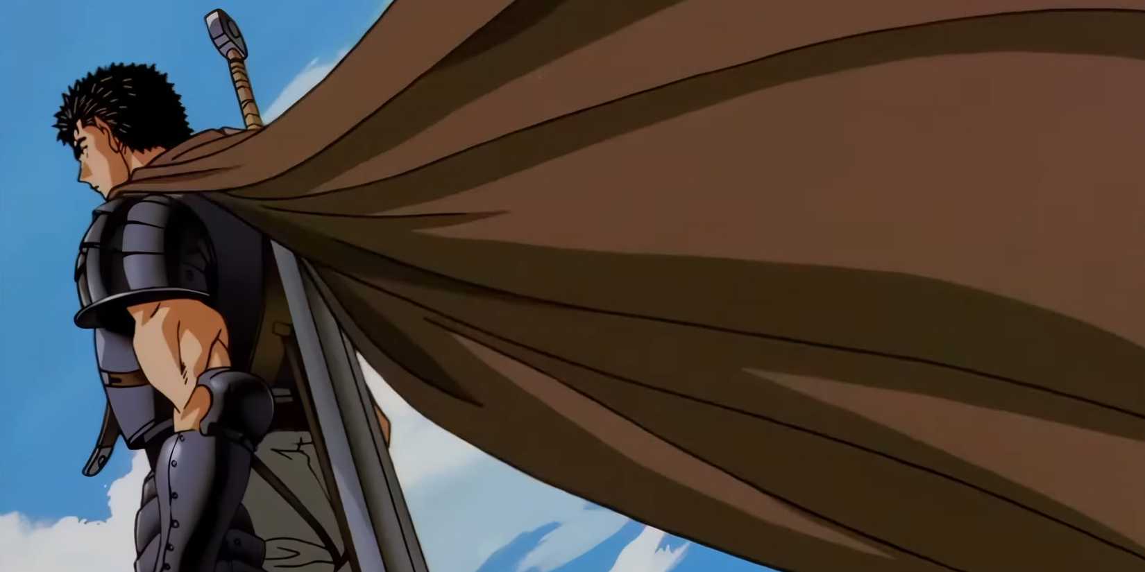 Berserk Is One of the Best Manga of All Time, So Why Has Its Anime ...