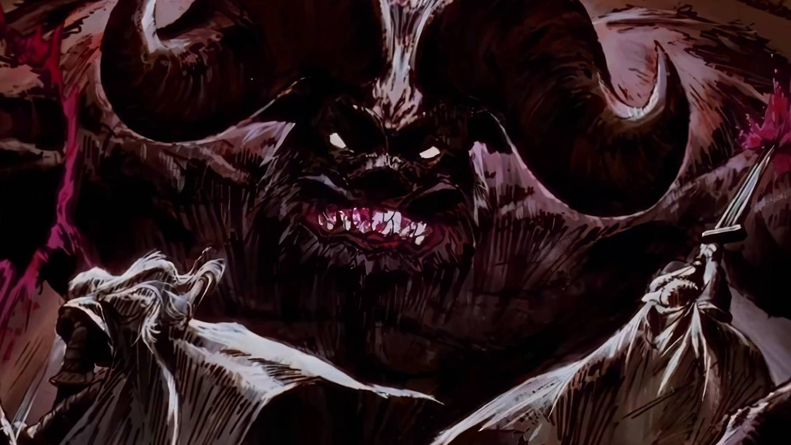 Berserk Blu-ray Review: "The Struggle For A Good Adaptation Ends"