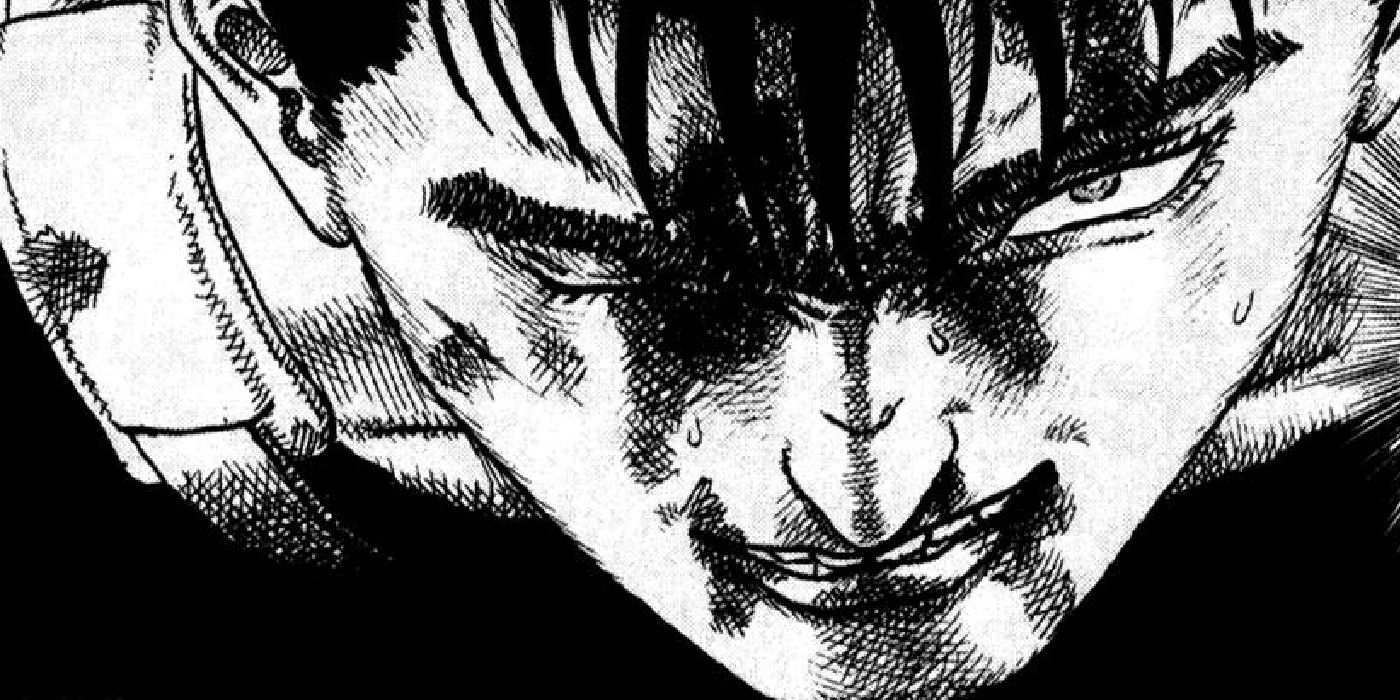 10 Best Guts Quotes in Berserk