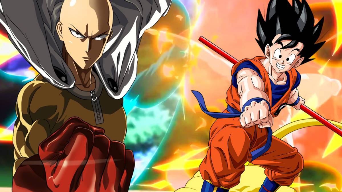 10 Best Crunchyroll Anime Every Dragon Ball Fan Needs To Watch