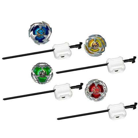 BEYBLADE X Toy Line Revealed [EXCLUSIVE]