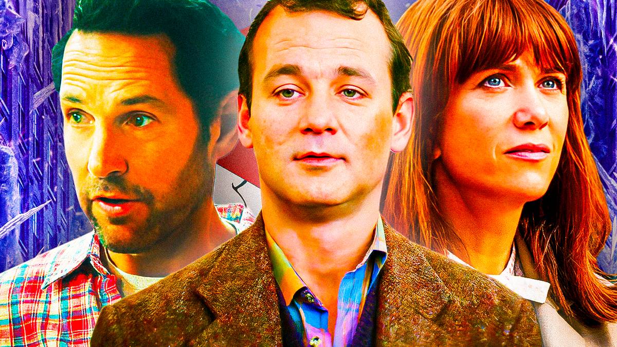 Every Ghostbusters Movie, Ranked Worst To Best (Including Frozen Empire)