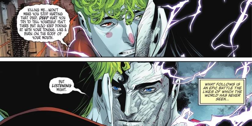 Joker Finally Admits Batman's Worldview Is Right
