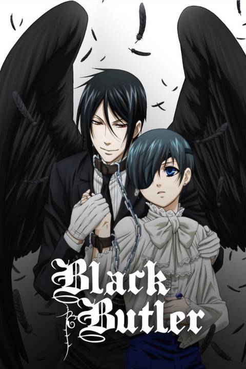 Black Butler Latest News, Interviews, and More