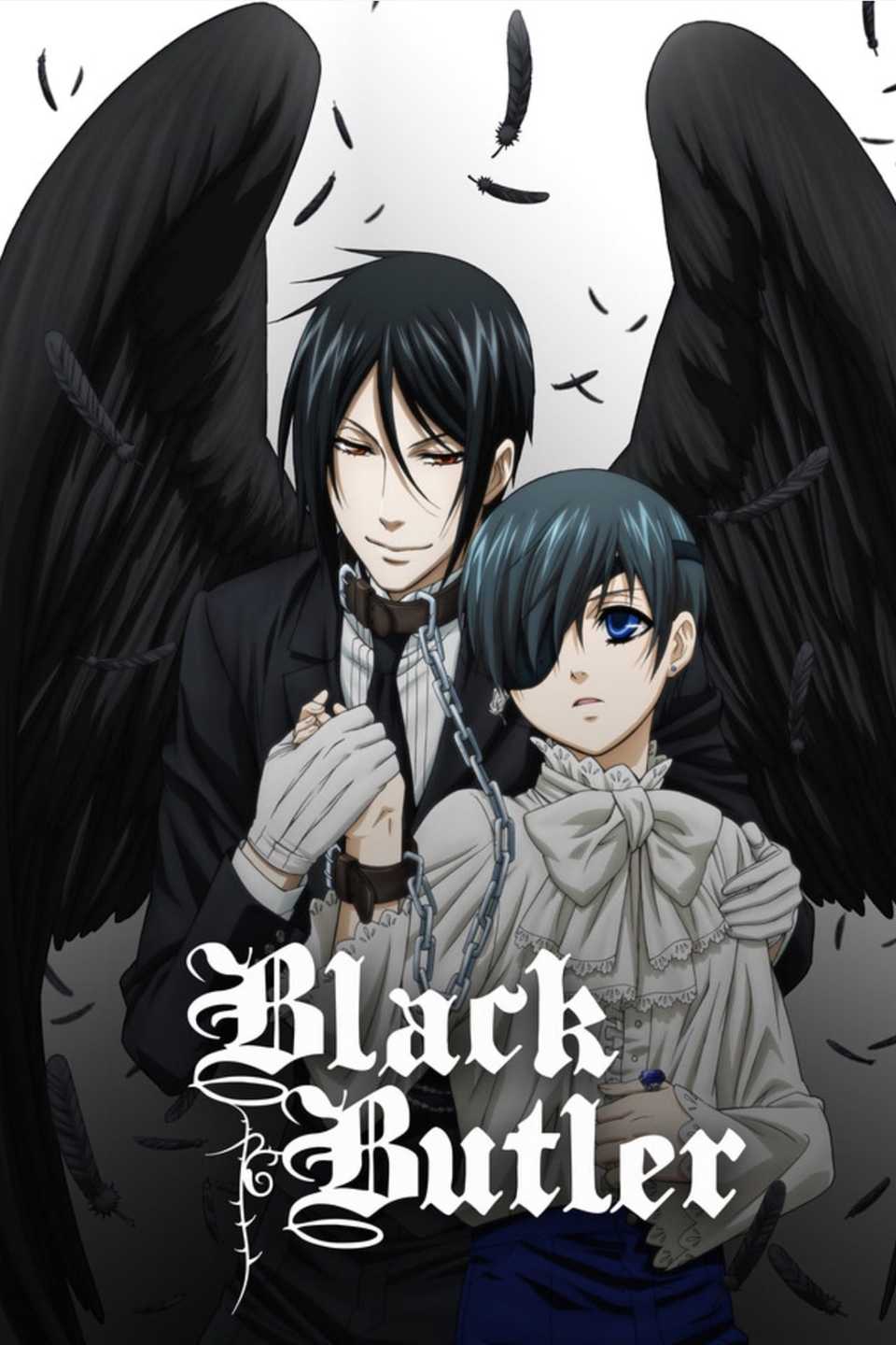 How To Navigate Black Butler So It’s Faithful To The Canon