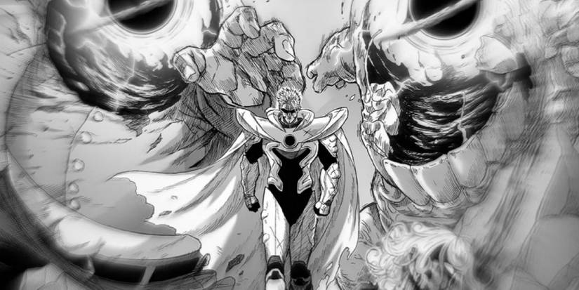 One-Punch Man Season 3 Could Be One of the Best Shonen Anime Arcs Ever