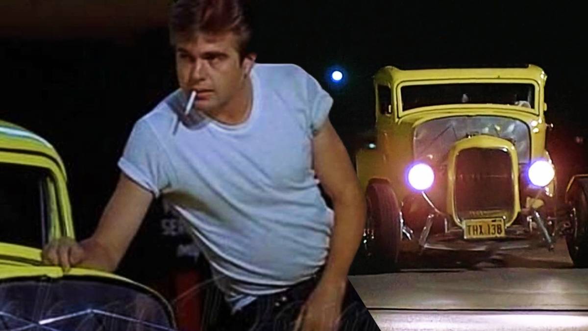 John Milner's Death & American Graffiti Ending Explained