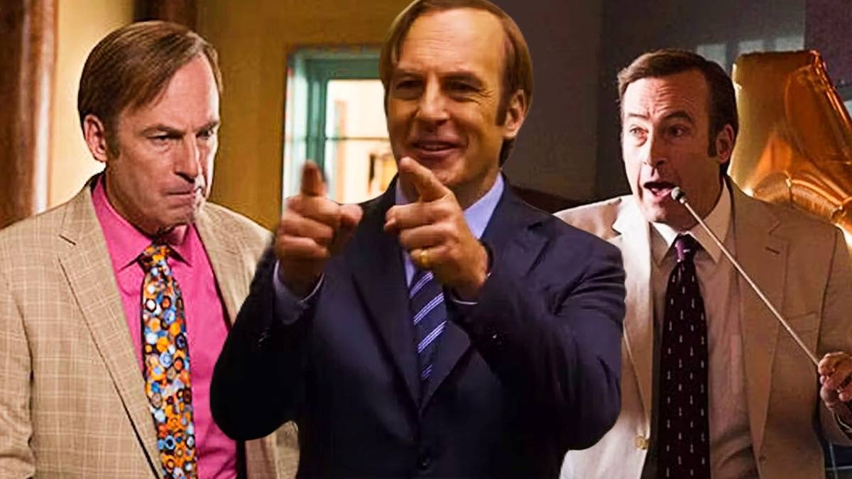 Better Call Saul: 10 Of Saul Goodman's Best Quotes