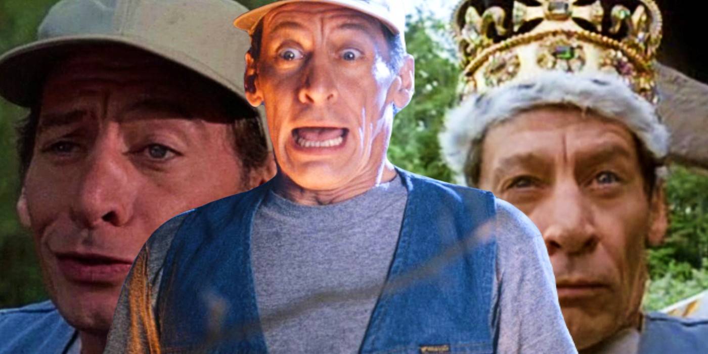 Ernest Movies In Order — How To Watch Chronologically & By Release Date