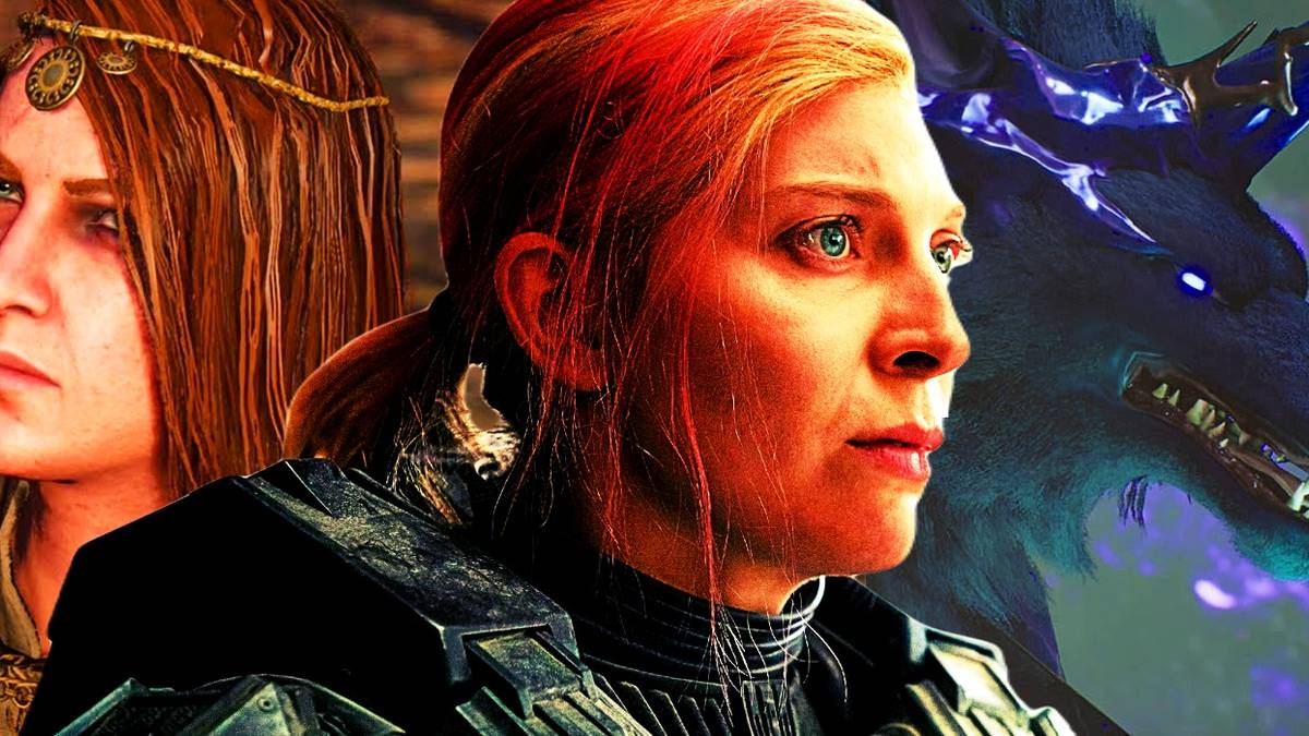 The 10 Best Kate Kennedy Movies, TV Shows & Video Games Ranked