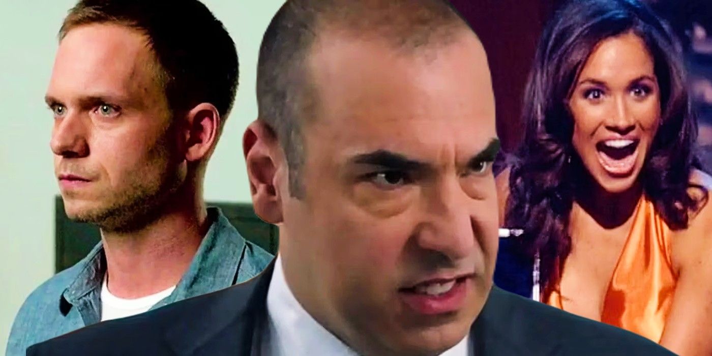 30 Best Suits Quotes From Across All 9 Seasons