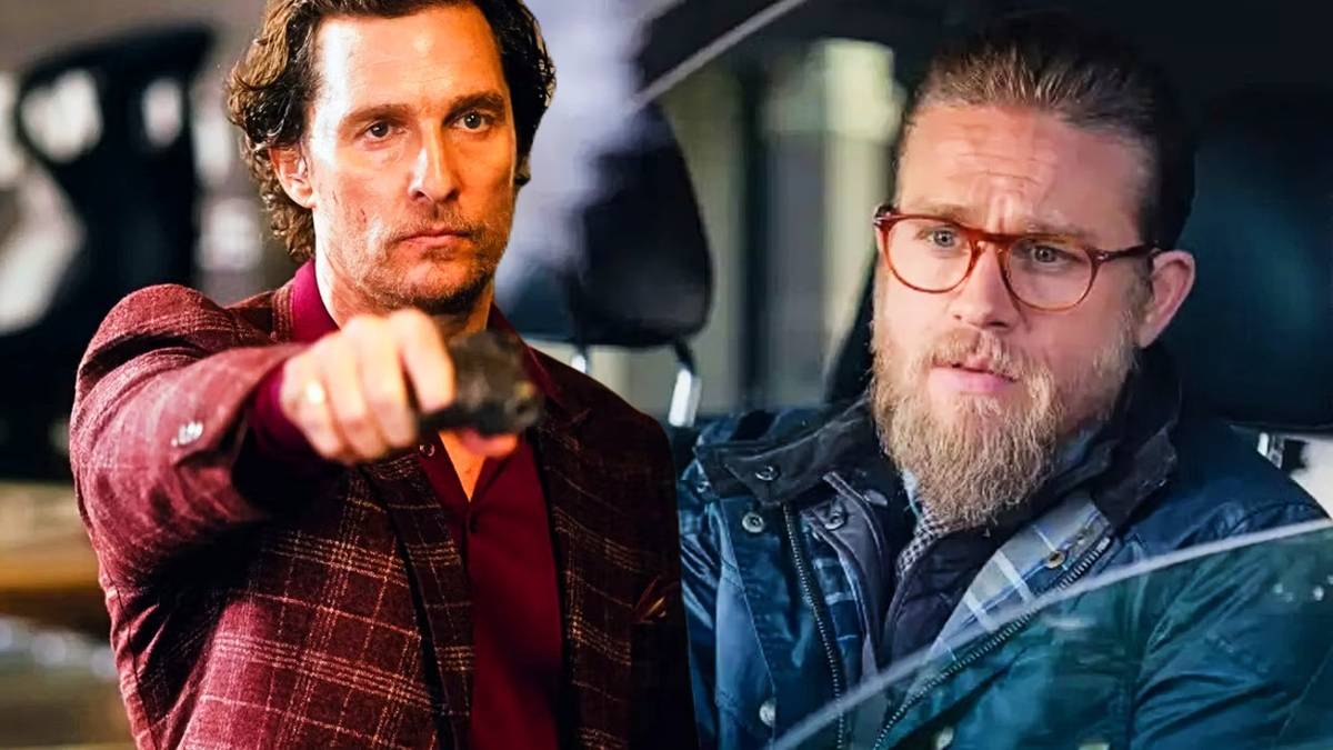 The Gentlemen Ending Explained (In Detail)