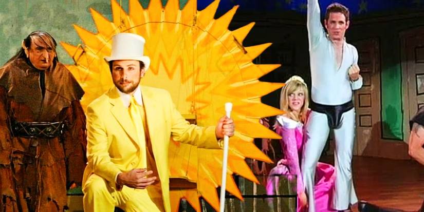 10 Best Episodes Of It's Always Sunny In Philadelphia
