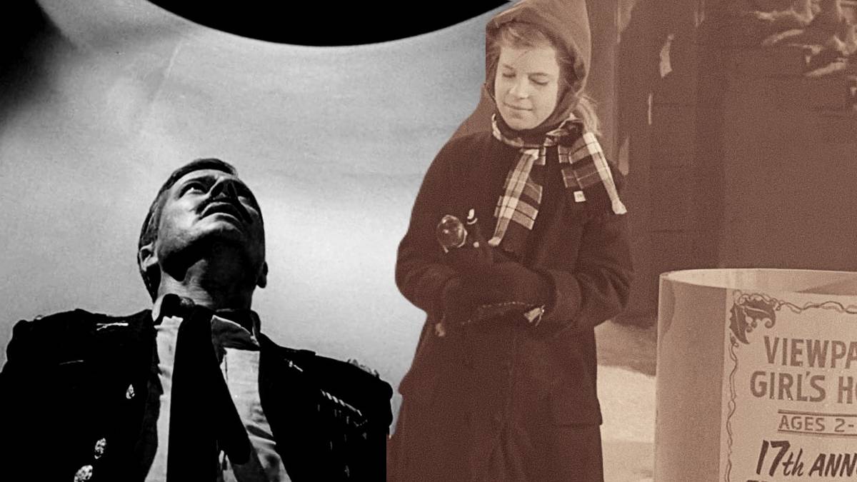 "Five Characters In Search Of An Exit": These Two Plays Inspired The ...