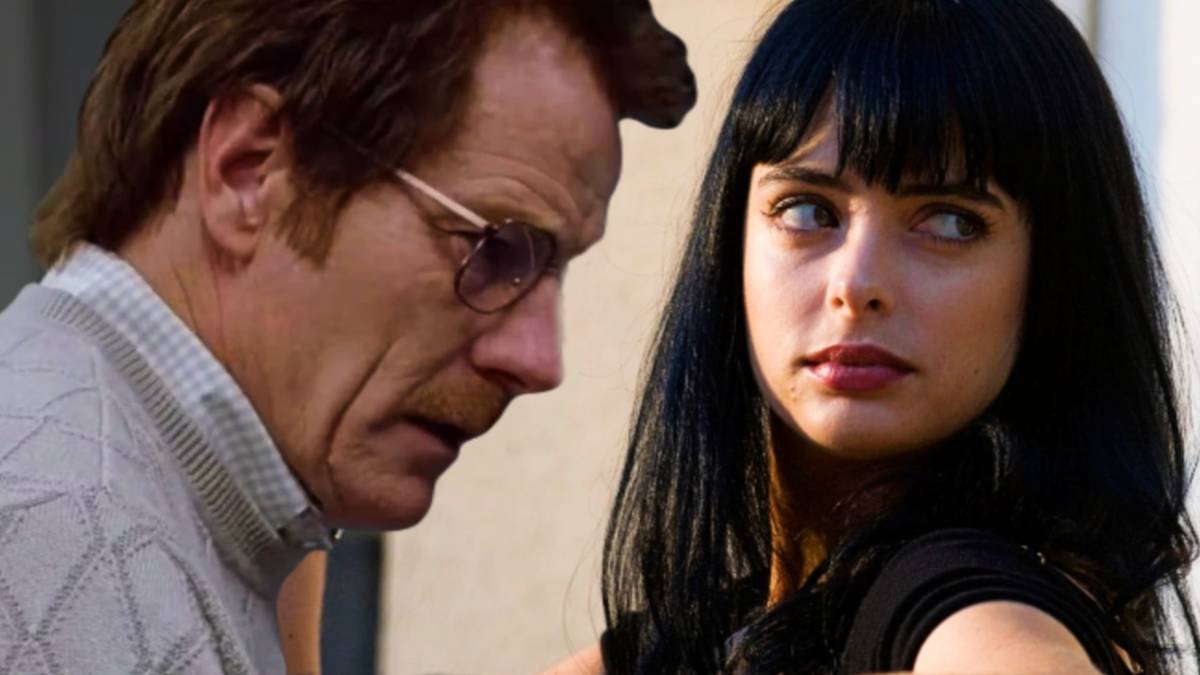 Why Krysten Ritter Will "Never Forget" Her Breaking Bad Death Scene