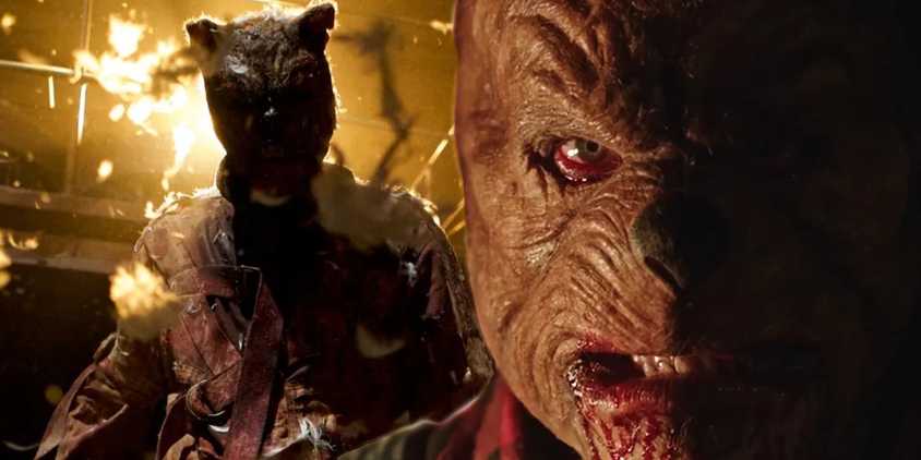 Winnie-The-Pooh: Blood & Honey Ending & Cliffhanger Explained