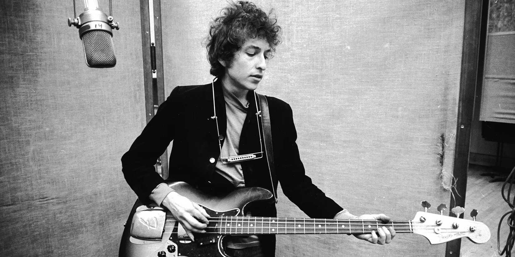 Every Award Bob Dylan Has Ever Won