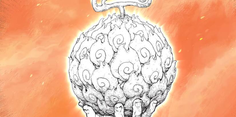 One Piece Ace's Story Manga Vol. 1 Review - Burns So Bright, It Dims Others