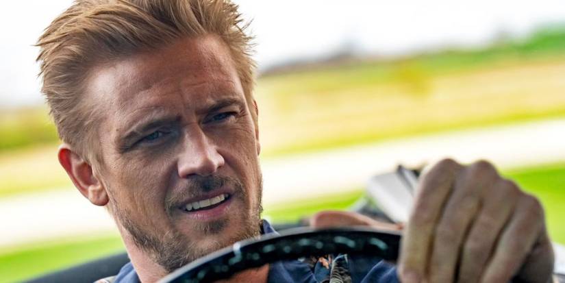 Justified: City Primeval Cast & Character Guide — All New & Returning ...