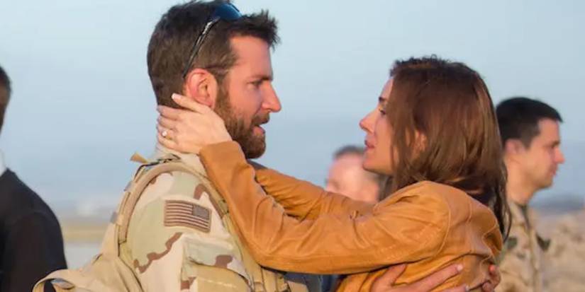 American Sniper True Story: Who Killed Chris Kyle & Why
