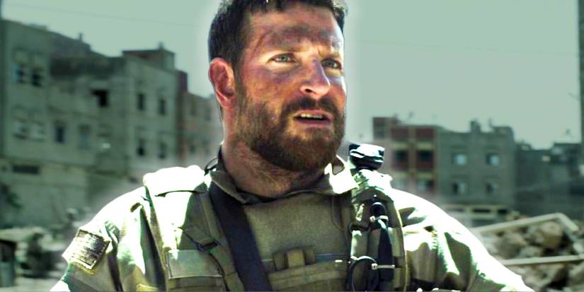 American Sniper True Story: Who Killed Chris Kyle & Why