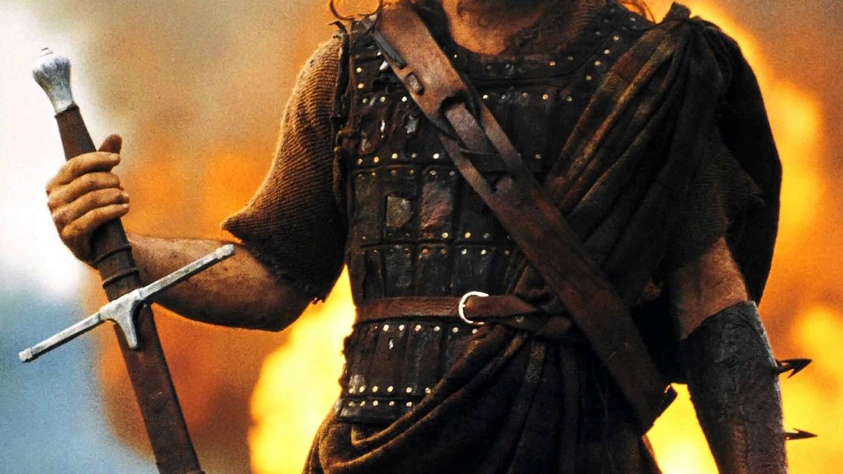 Braveheart Summary, Trailer, Cast, Where to Watch and More