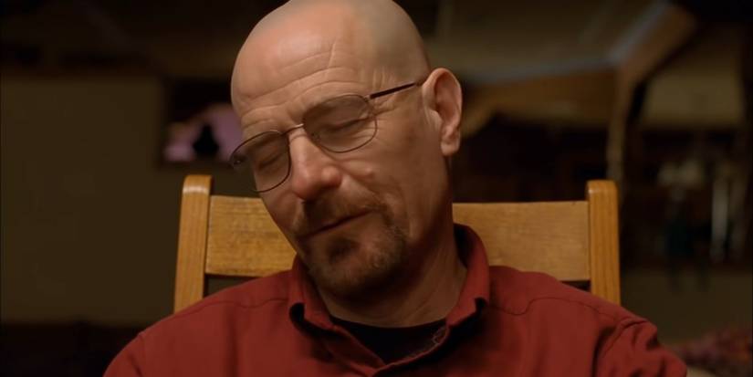 35 Best Walter White Quotes From Breaking Bad