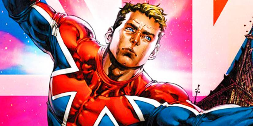Marvel Has Already Been Building A Team That Henry Cavill’s Rumored MCU ...
