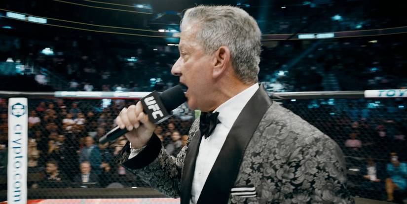 Every Real UFC Fighter & Pundit In Amazon's Road House Remake