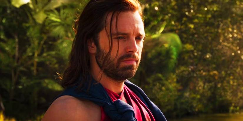 Bucky Barnes' Best Quotes From Each of His MCU Movie And TV Appearances