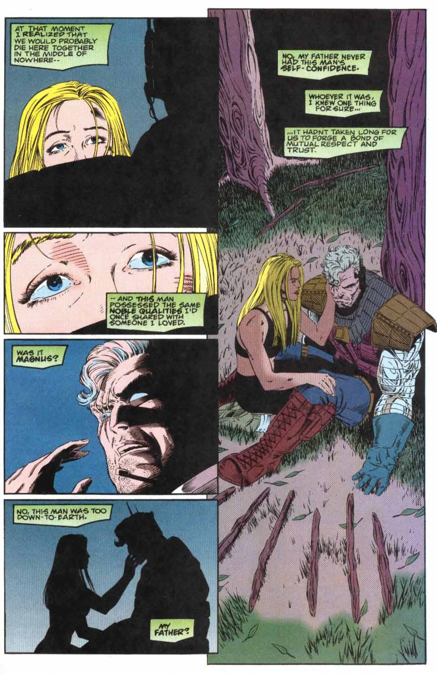 10 Things Only Comic Book Fans Know About Cable